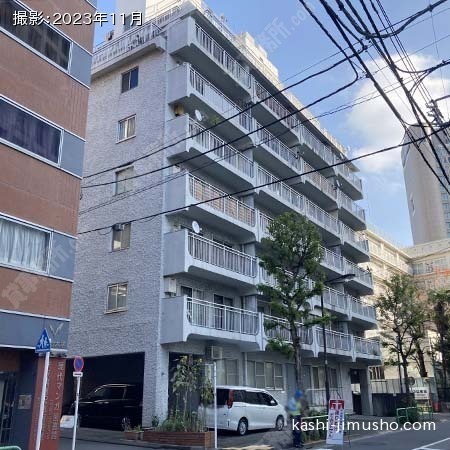 小田急駿河台マンション(九段・飯田橋・水道橋 千代田区) | 貸事務所・賃貸オフィスは貸事務所ドットコム東京